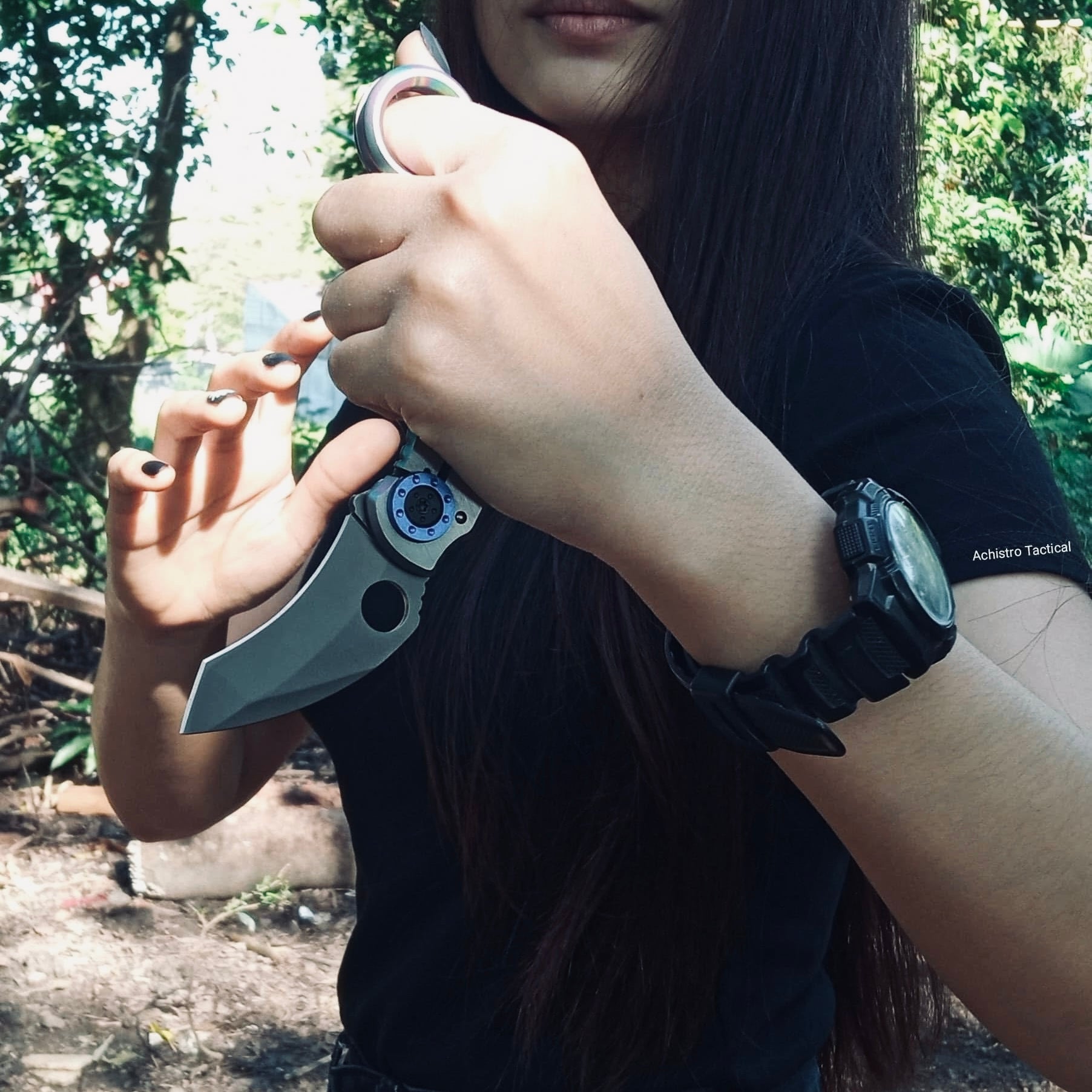 Karambits – ATGPH